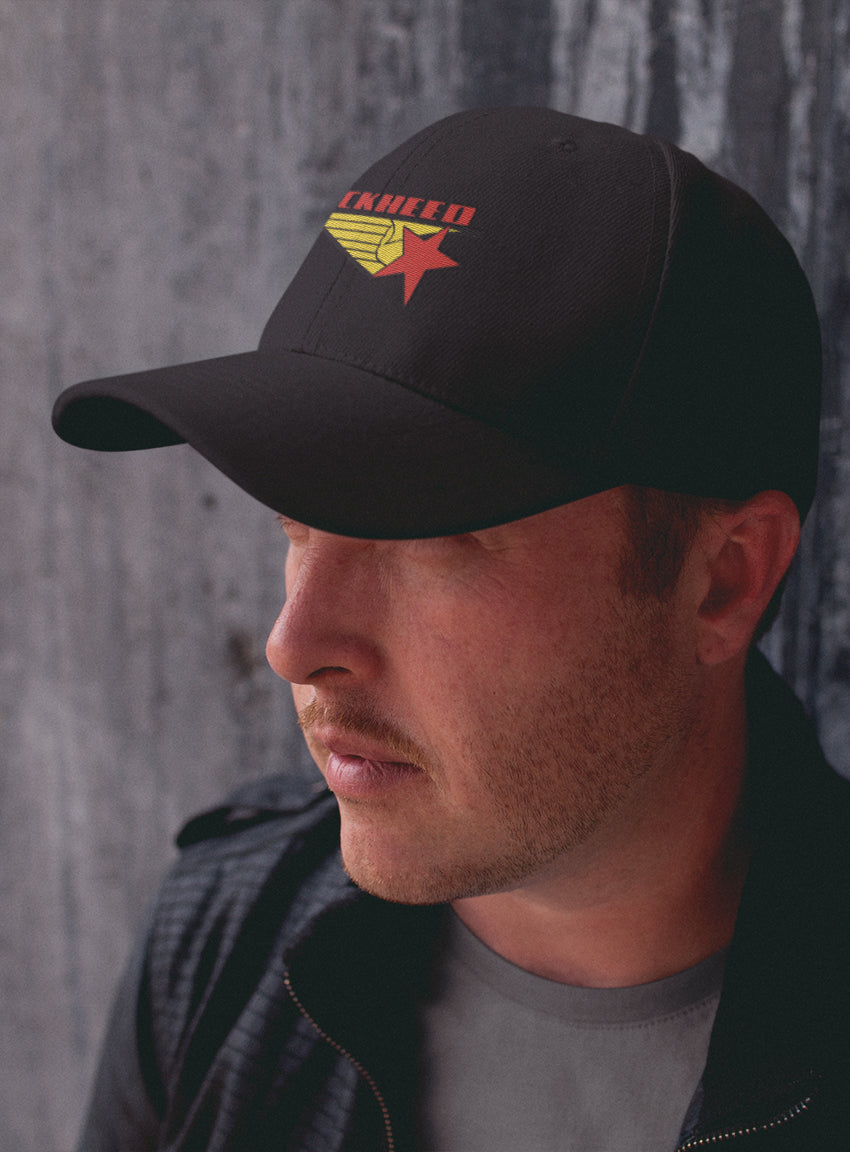 Hats – Wild Weasel Apparel