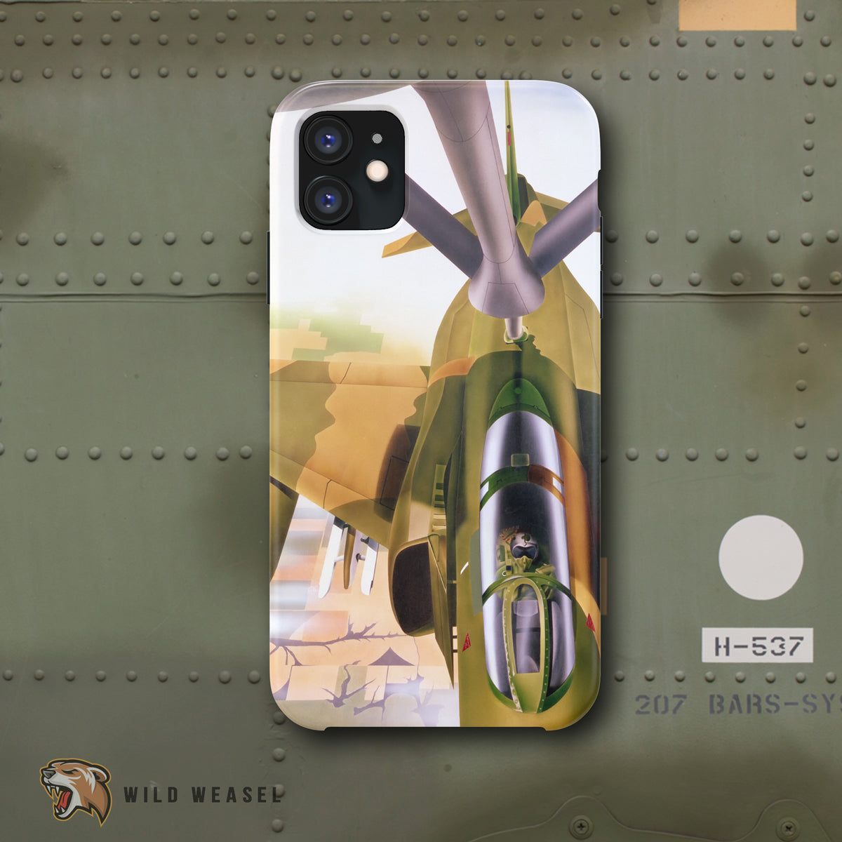Phone Cases – Wild Weasel Apparel