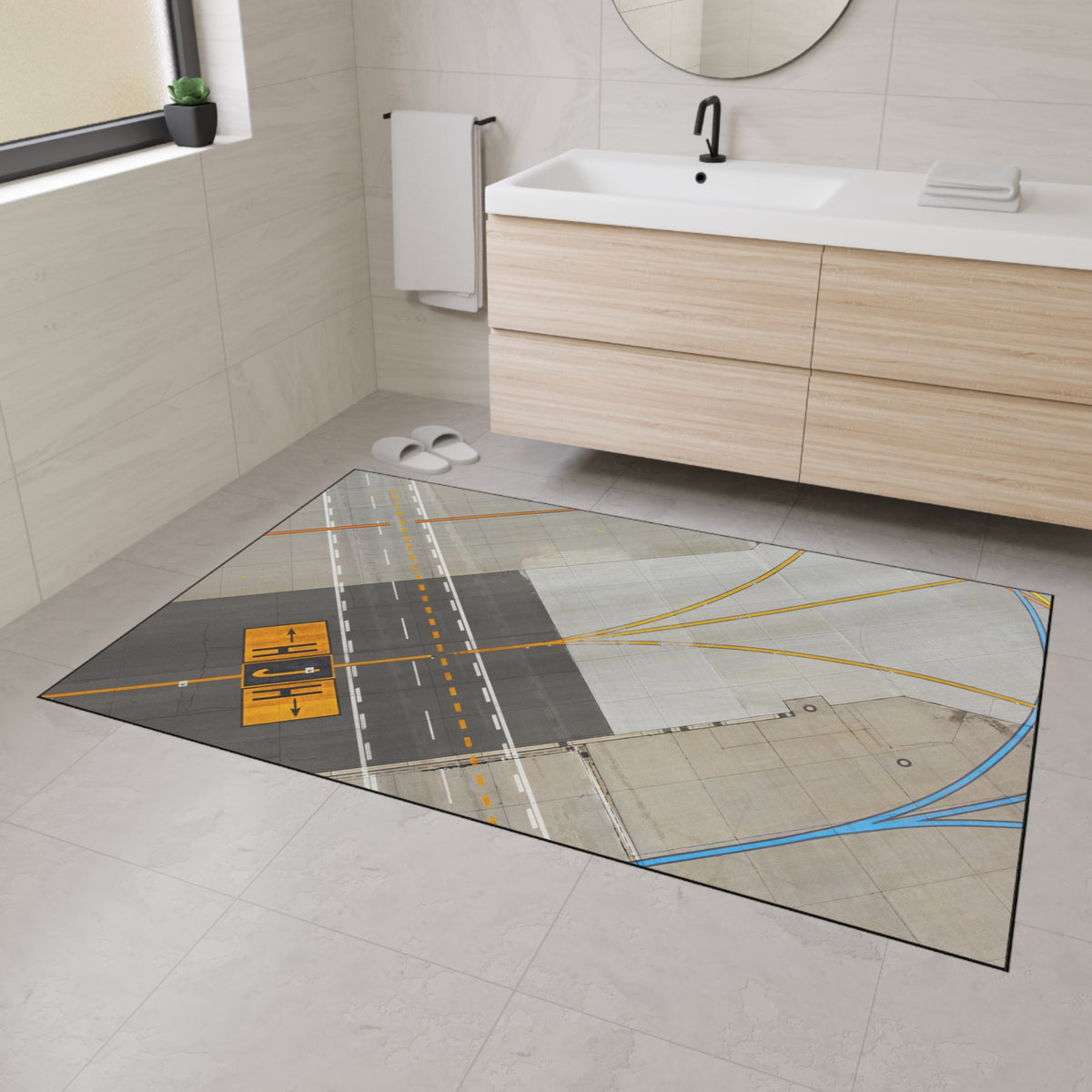 Heavy Duty Floor Mat – Wild Weasel Apparel