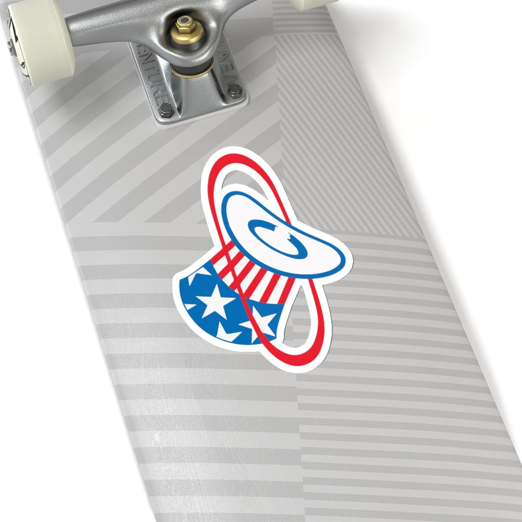 95th Fighter Squadron Stickers – Wild Weasel Apparel